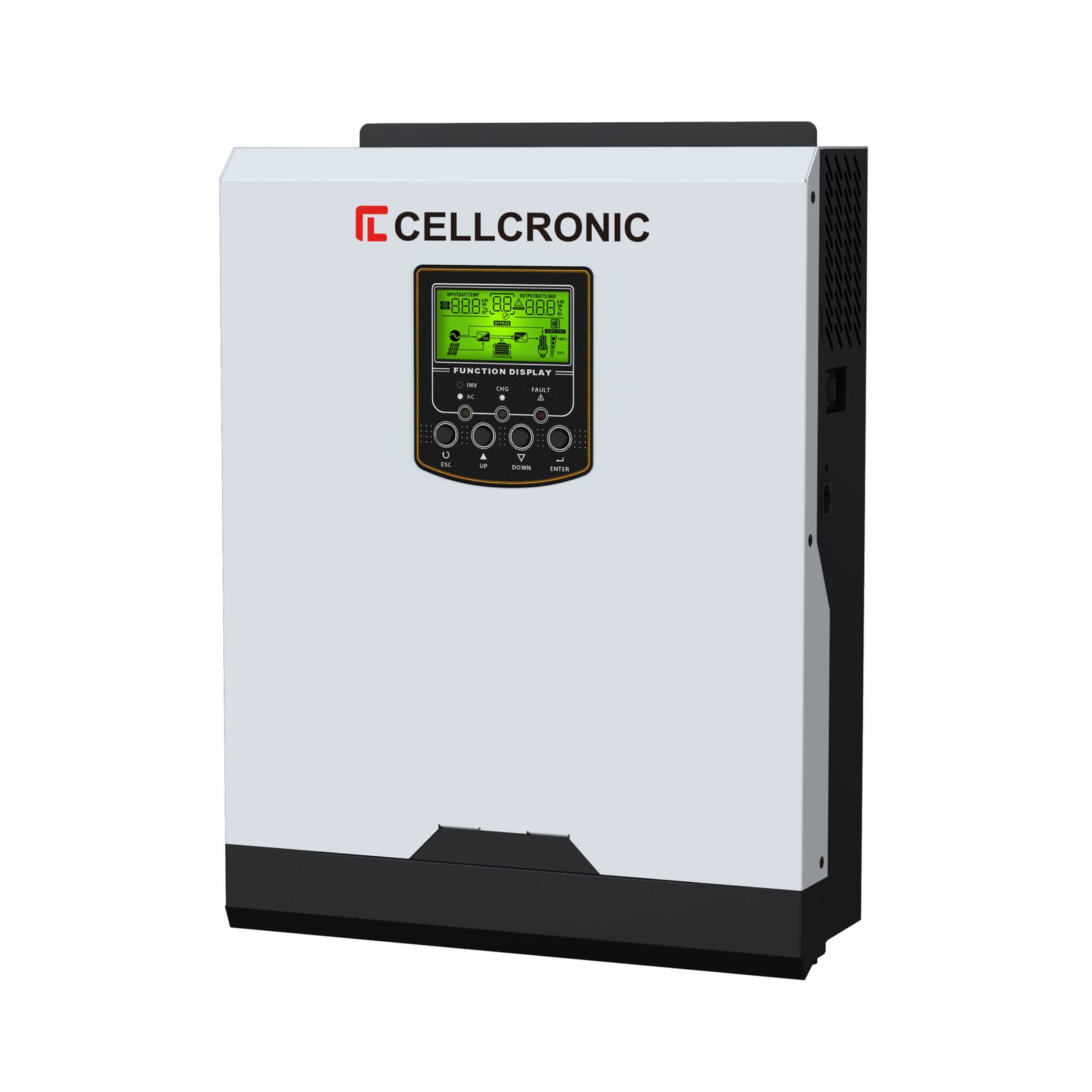 Magnum 2.5kw-24v - Cellcronic Inverter